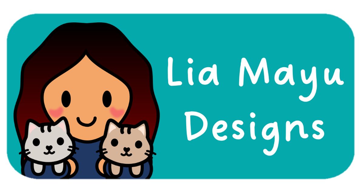 Lia Mayu Designs